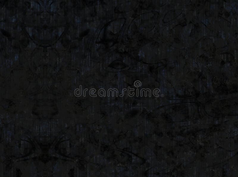 Abstract Dark Horror Board Background with Grunge Spread Grey White ...