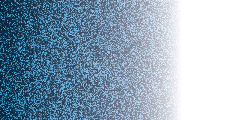 Abstract Dark and Light Blue Random Placed Spots Pattern - Gradient ...
