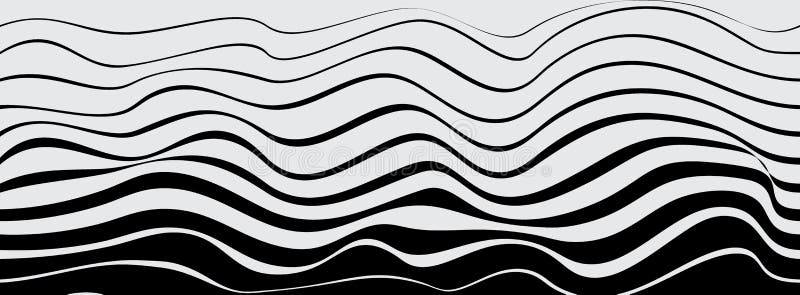 Abstract Dark Linear Backgrounds, Textures. Screen Vector Design for ...