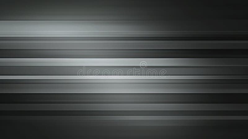 Abstract Dark Metallic Stripes Background for Modern Design Projects ...