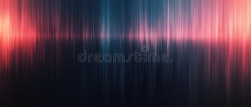 Abstract Dark Minimal Background with Vertical Lines Stock Image ...
