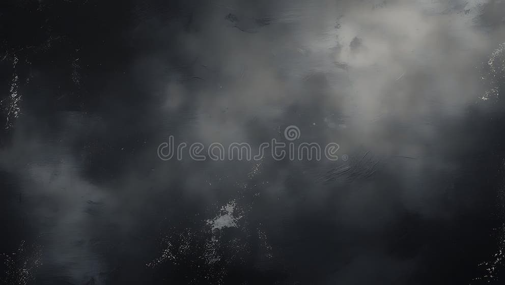 Abstract Dark Misty Texture Background - High-Resolution Stock ...