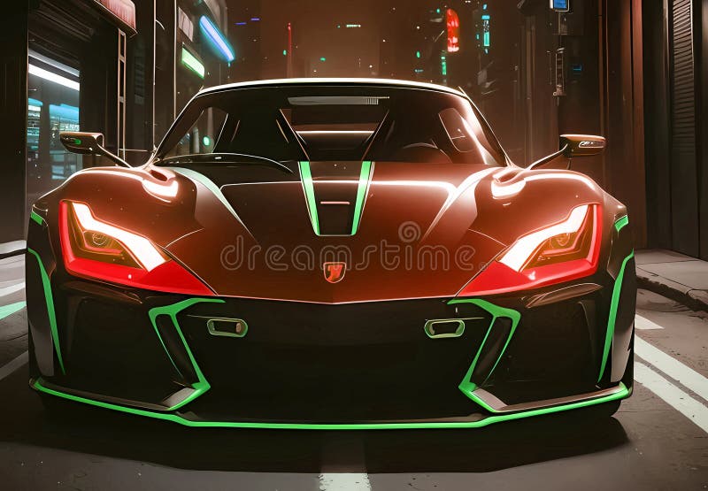 Modern Abstract Car Art Stock Illustrations – 22,263 Modern Abstract ...