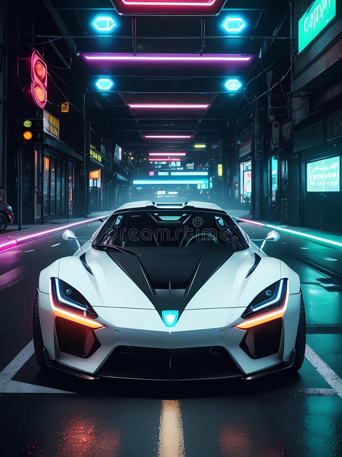 Modern Abstract Car Art Stock Illustrations – 22,263 Modern Abstract ...