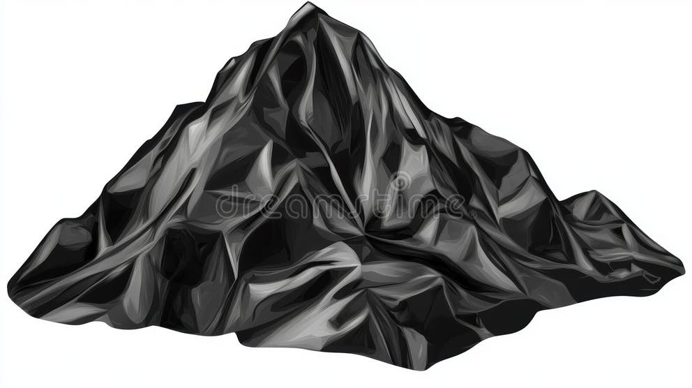 Abstract Dark Mountain Illustration Stock Illustrations – 17,160 ...