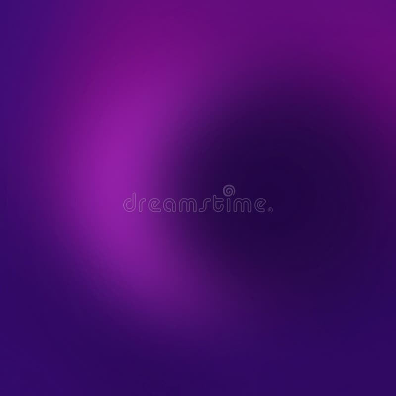 Abstract Neon Color Blue Pink Violet Background Stock Illustration ...