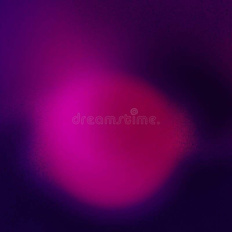 Abstract Neon Color Blue Pink Violet Background Stock Illustration ...