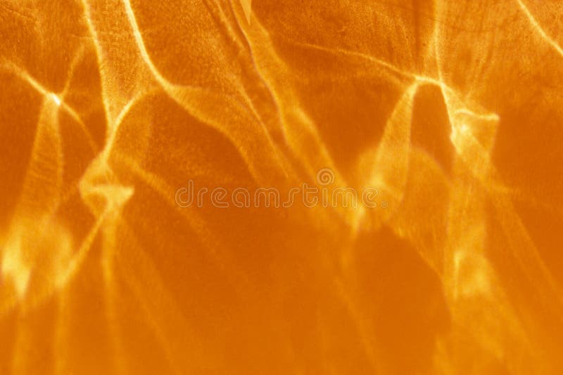 Abstract Dark Orange Fire Like Background with Shadows and Sparkles ...