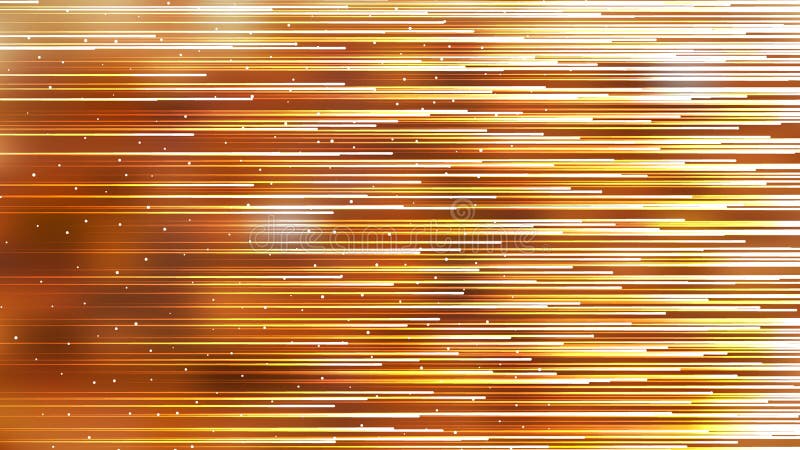 Abstract Dark Orange Horizontal Lines Background Vector Illustration ...