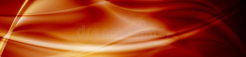 Abstract Dark Red Hi-tech Futuristic Web Header Banner Stock Vector ...