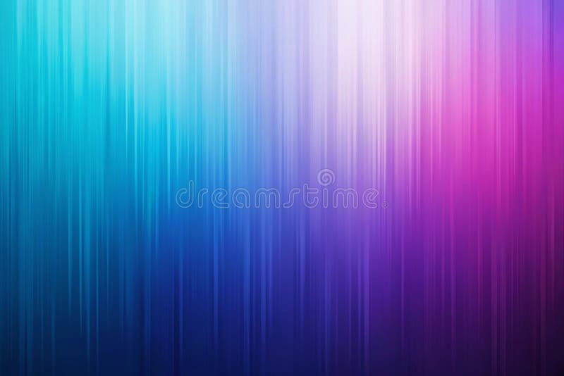 Abstract Dark Pastel Gradient of Blue and Violet for Digital Design ...