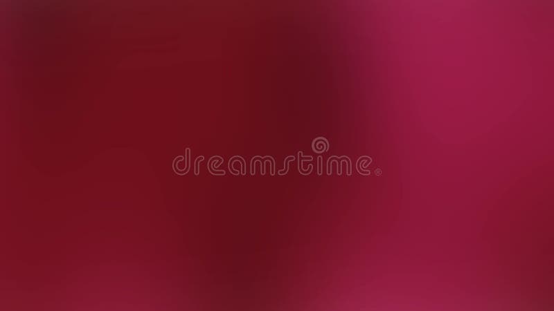 Abstract Dark Pink Gradient in Motion Creating a Smooth and Vibrant ...