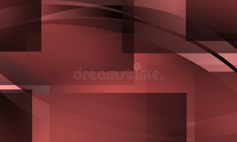 Abstract Dark Pink Rectangle Background. Stock Vector - Illustration of ...