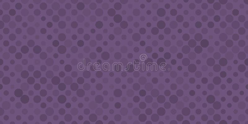 Abstract Dark Purple Spotted Pixels Pattern - Geometric Mosaic Texture ...