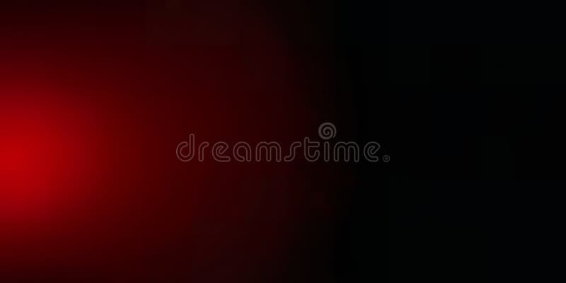 Abstract Dark Red and Black Gradient Background Perfect for Dramatic ...