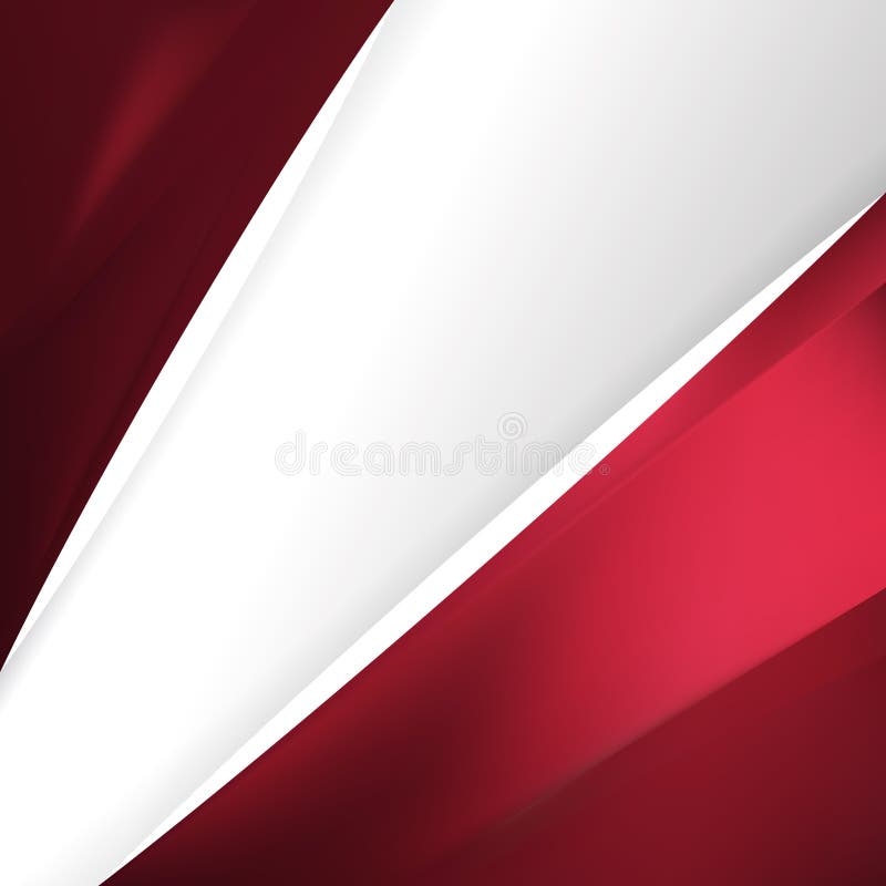 Abstract Dark Red Business Background Stock Vector - Illustration of ...