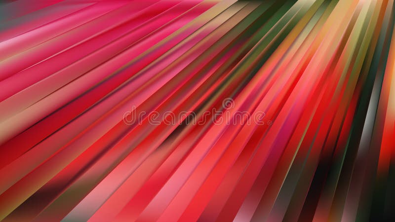 Abstract Dark Red Diagonal Lines Background Stock Vector - Illustration ...