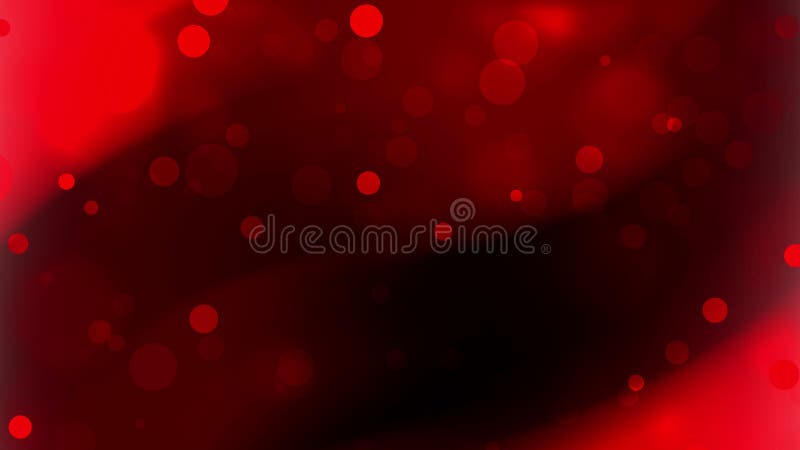 Abstract Dark Red Gradient Background with Subtle Curves and a Blurred ...