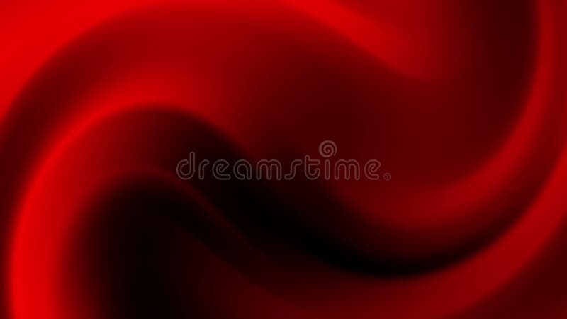 Abstract of a Dark Red Gradient Background with Swirling Patterns for ...