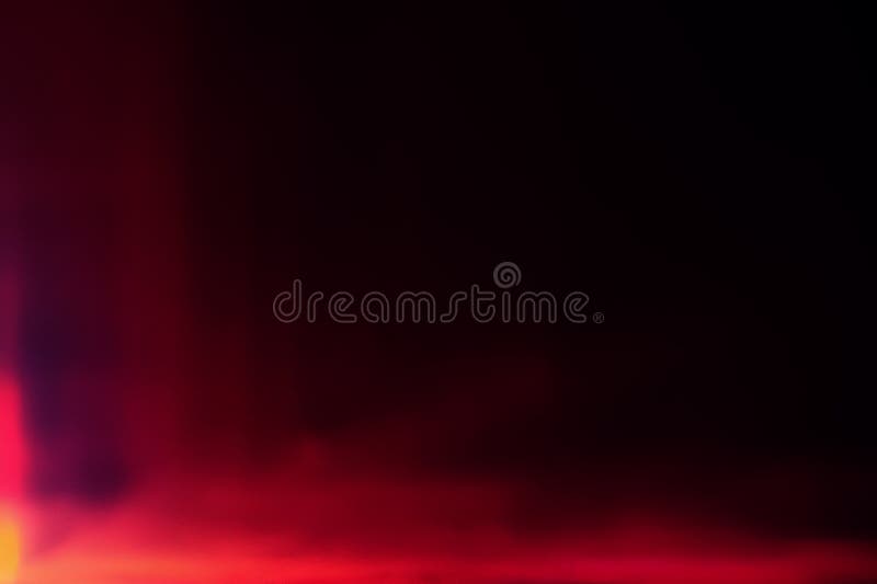 Abstract Dark Red and Black Gradient Background for Modern Design Stock ...
