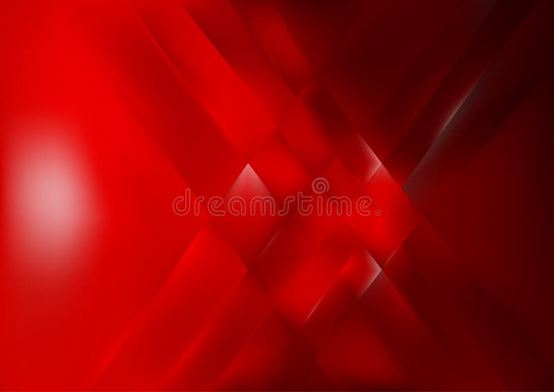 Abstract Dark Red Graphic Background Image Stock Vector - Illustration ...