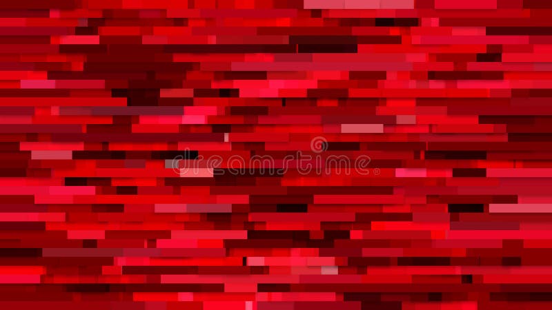 Abstract Dark Red Horizontal Lines and Stripes Background Stock Vector ...
