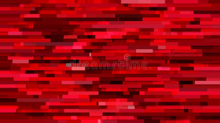 Abstract Dark Red Horizontal Lines and Stripes Background Stock Vector ...