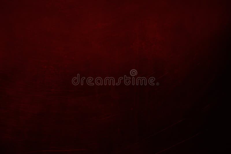 Abstract Dark Red Old Wall Texture or Background Stock Image - Image of ...