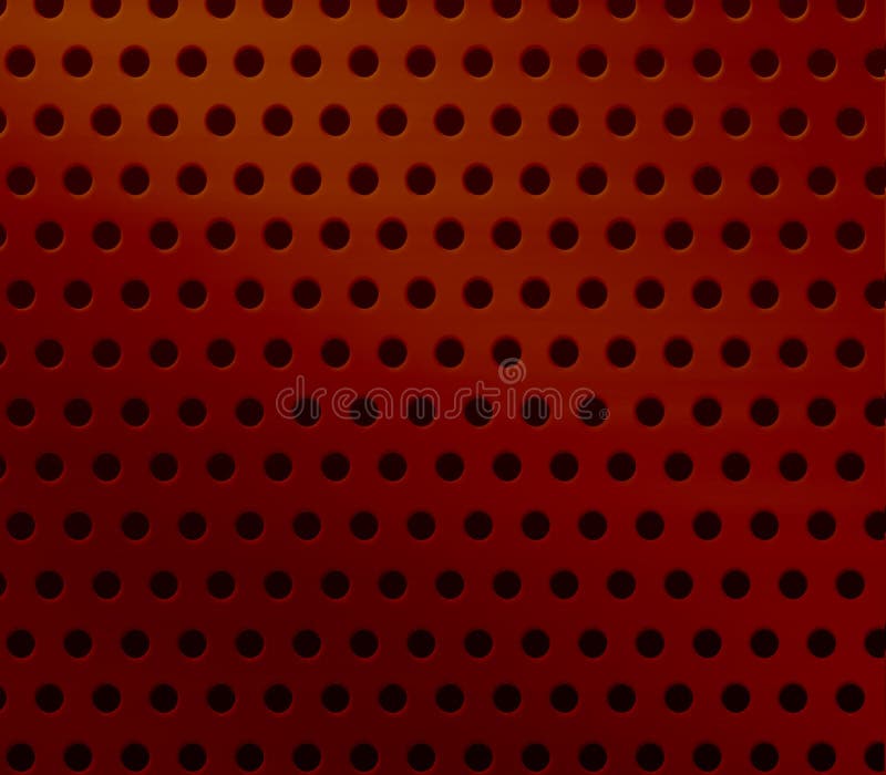 124 Red Background Circle Perforated Pattern Stock Photos - Free ...