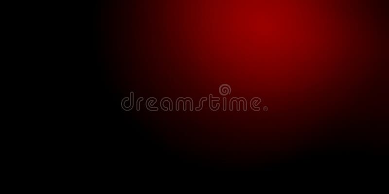Abstract Dark Red To Black Gradient Background Smooth Transition ...
