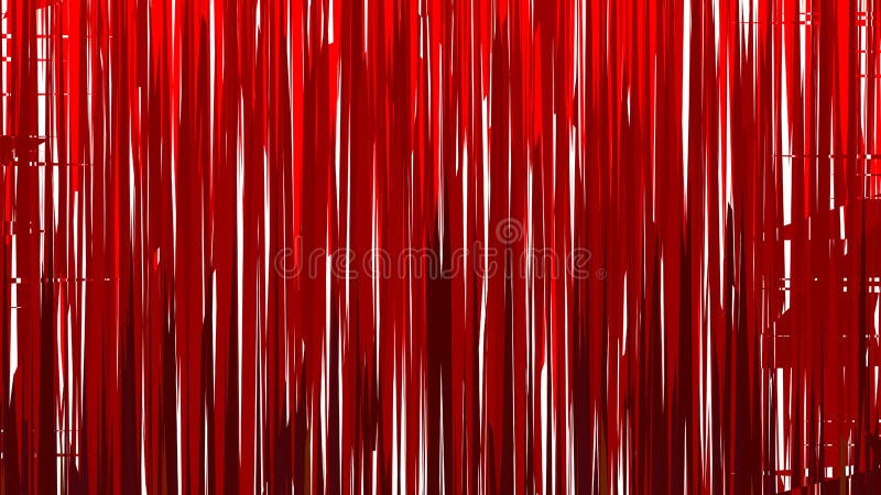 Abstract Dark Red Vertical Lines and Stripes Background Illustration ...
