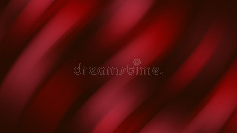 Abstract Dark Red Wave Background Stock Illustration - Illustration of ...