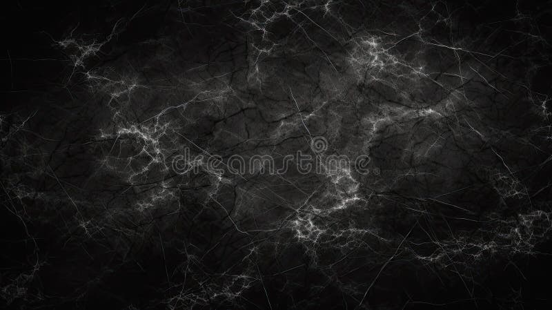 Abstract Dark Scratches Background Paper Texture. Grunge and Distressed ...