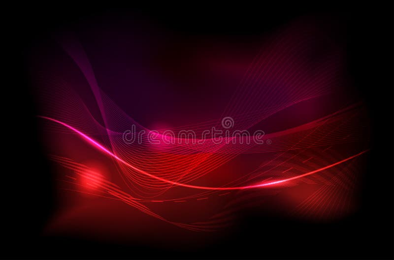 Abstract Dark/shiny Background Stock Vector - Illustration of ...