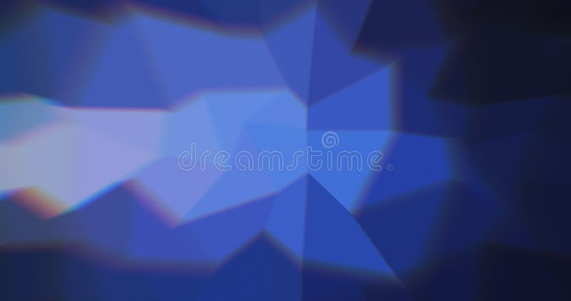 Abstract Dark Sky Blue Polygon Texture Shapes and Triangle Colorful ...