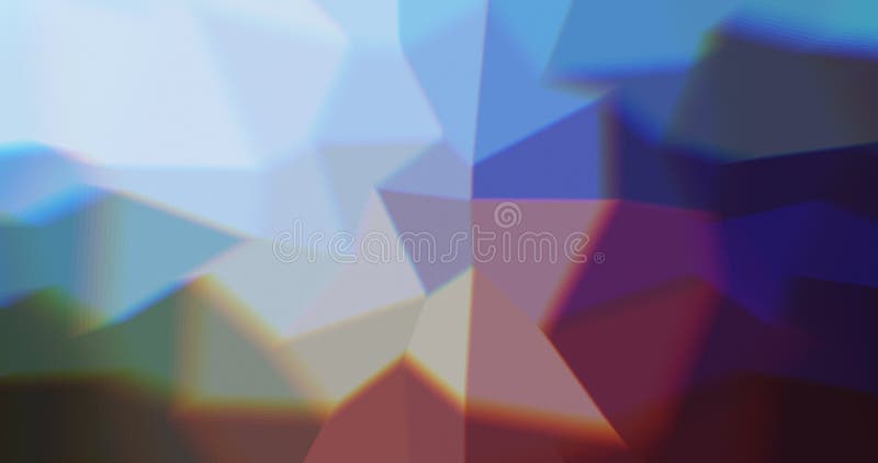 Abstract Dark Sky Blue Polygon Texture Shapes and Triangle Colorful ...