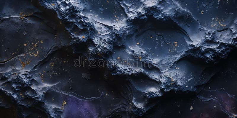 Abstract Dark Stone Surface Textured Background with Dramatic Lighting ...