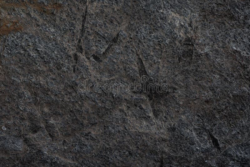 Dark Stones Texture Pattern Nature Background Stock Photo - Image of ...