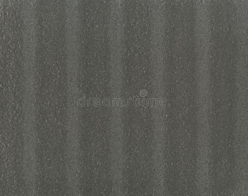 Texture of Grey Striped Synthetic Padding Packaging Material. Stock ...