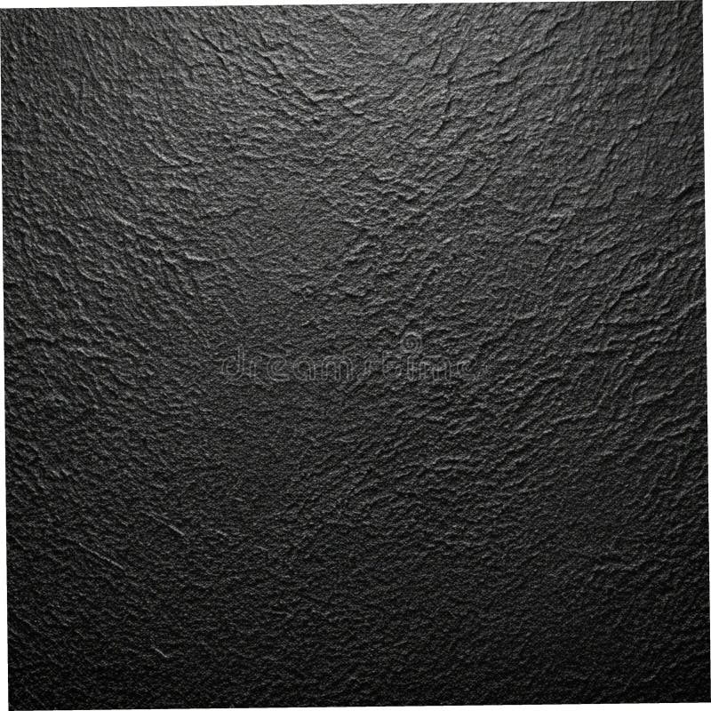Abstract Dark Texture with Black Matte Surface for Modern Design Stock ...