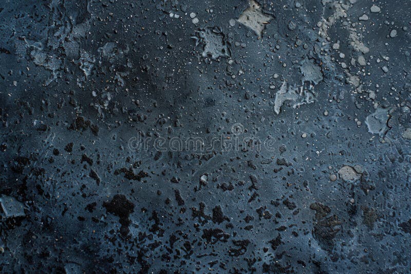 Abstract Dark Texture stock illustration. Illustration of design ...