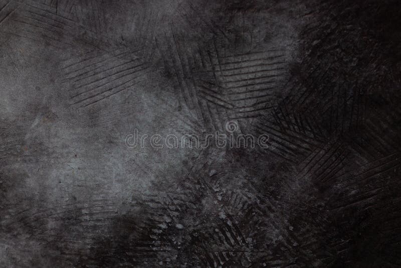 This Abstract Dark Texture Showcases Subtle Patterns that Create a ...