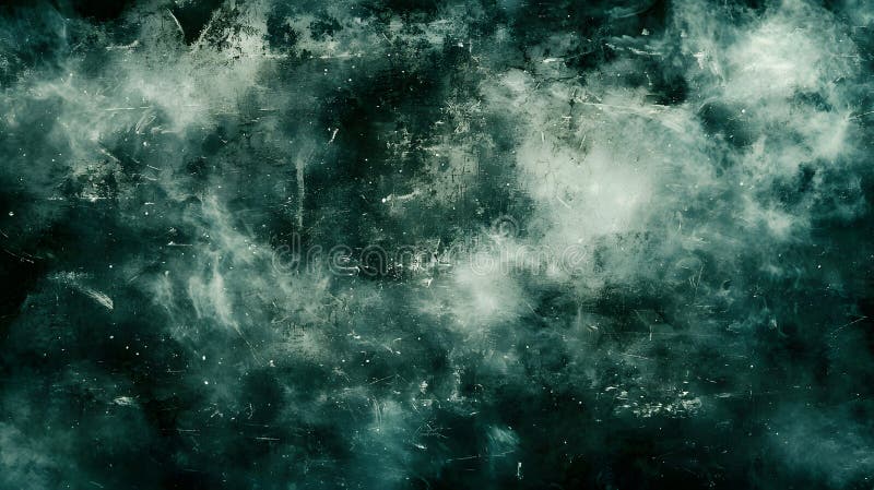 Abstract Dark Textured Background with Smoky Details Stock Image ...