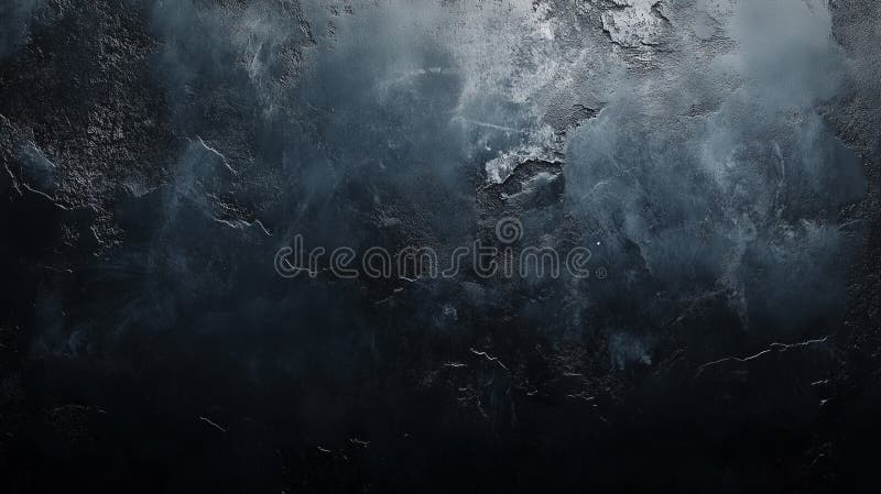 Abstract Dark Textured Background with Subtle Lighting Effects Stock ...