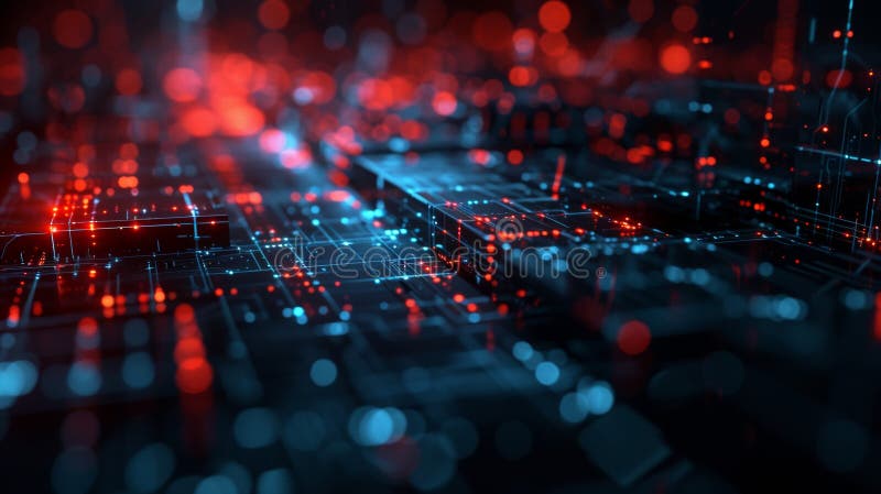 Abstract dark wallpaper stock illustration. Illustration of wallpaper ...