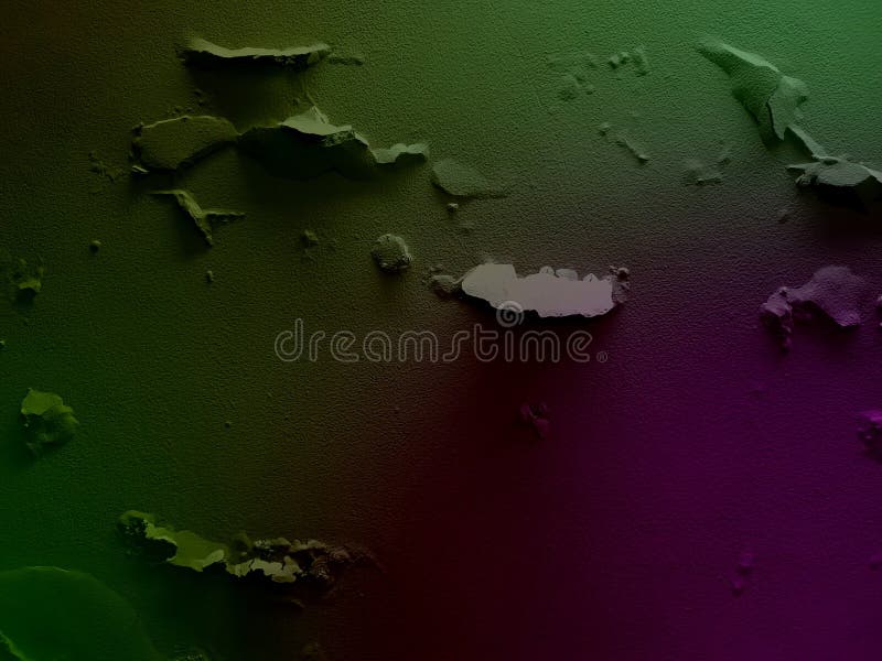 Abstract Darkness Effect Dark Light Green Color Effects Wall Texture ...