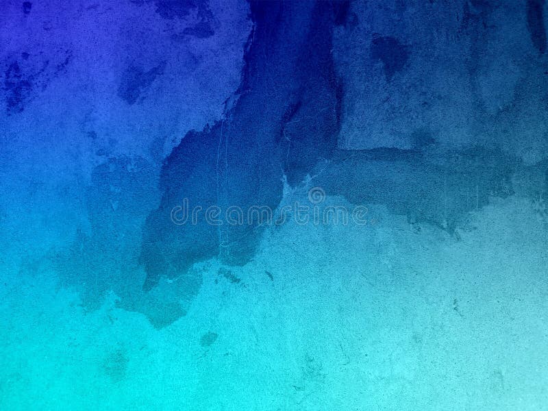 Abstract Darkness Effect Dark Light Sky Blue Color Effects Wall Texture ...