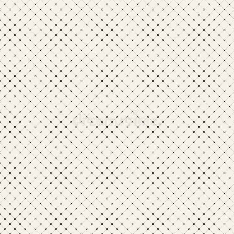 Abstract Dashed Lines Diagonal with Cross Line Pattern Background ...