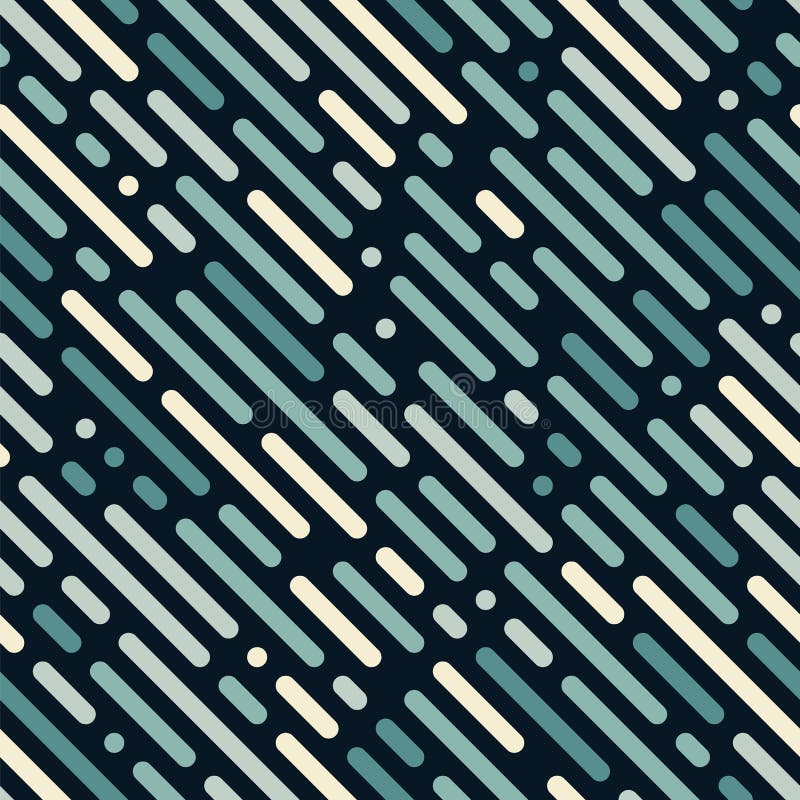 Dashed Diagonal Background. Seamless Vector Pattern Stock Vector ... Dashed Diagonal Background. Seamless Vector Pattern Stock Vector ...