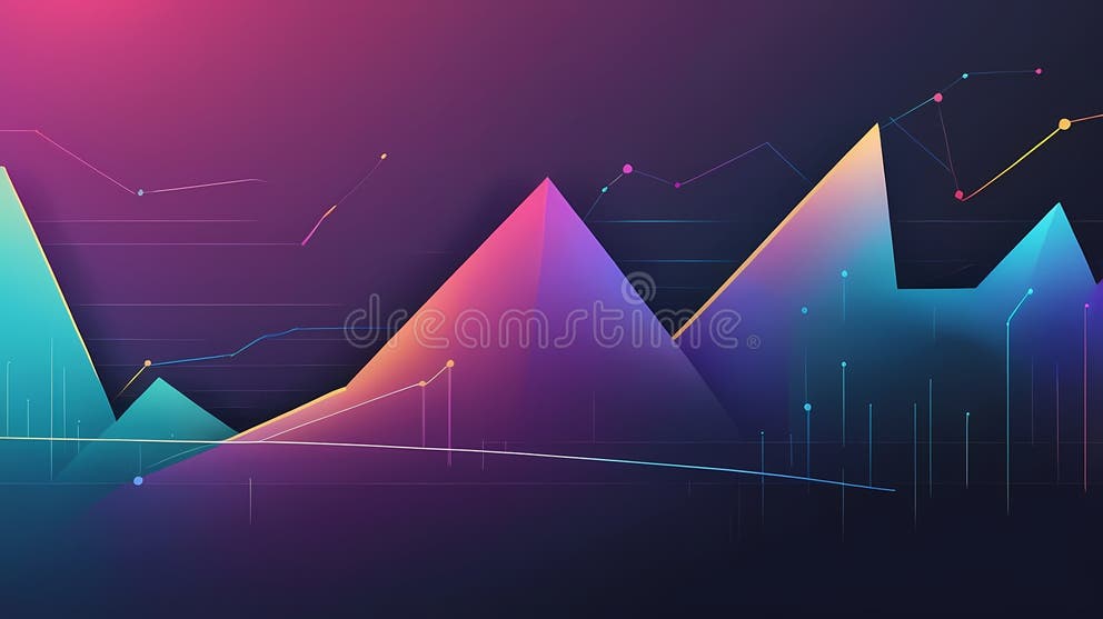 Triangle Graphs Stock Illustrations – 797 Triangle Graphs Stock ...